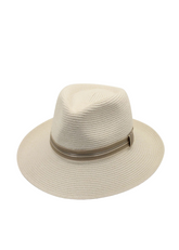Canopy Bay By Deborah Hutton | Sun Safe Hats + Fedoras | Meg + Me