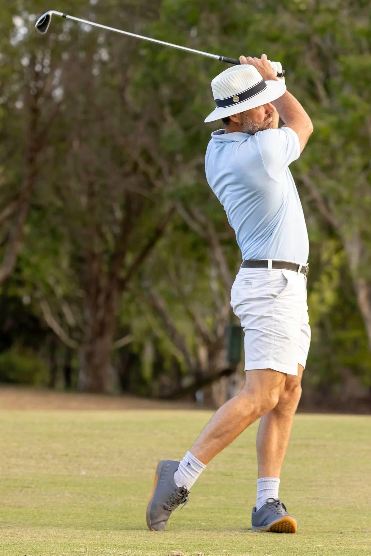Canopy Bay By Deborah Hutton | Sun Safe Hats + Fedoras | Meg + Me