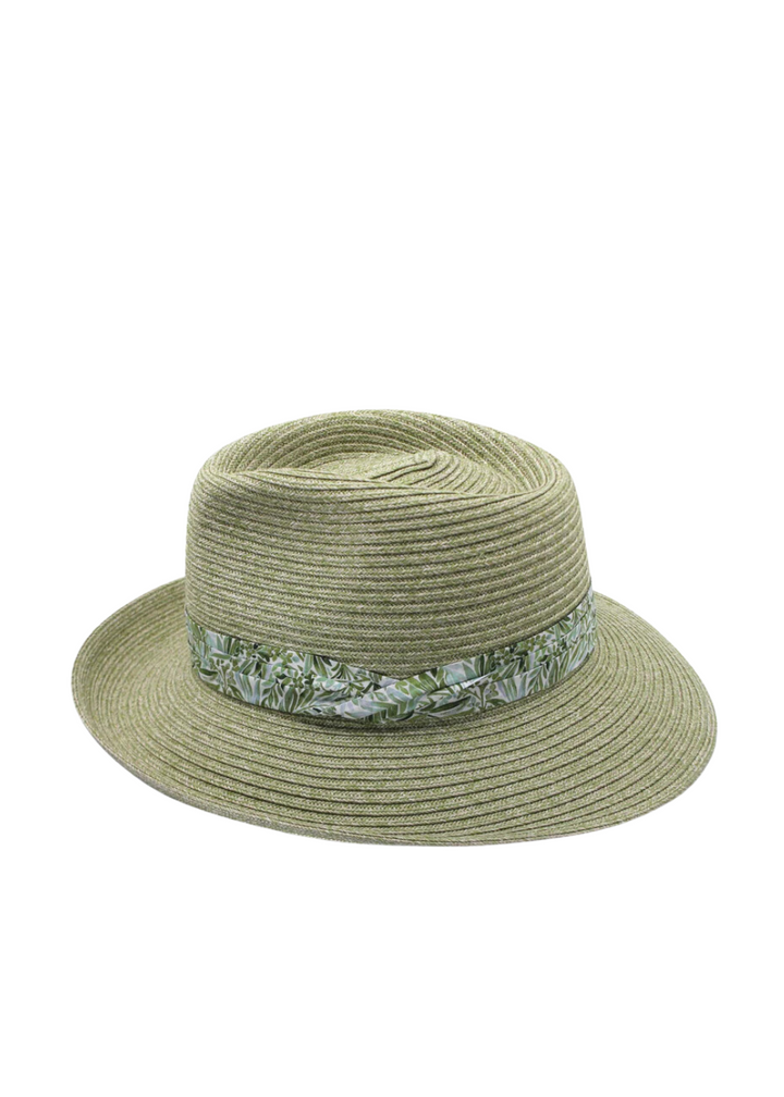 Canopy Bay By Deborah Hutton | Sun Safe Hats + Fedoras | Meg + Me