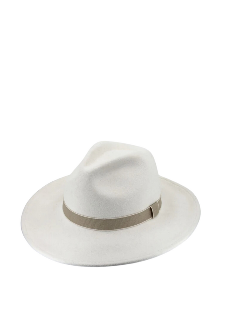 Canopy Bay By Deborah Hutton | Sun Safe Hats + Fedoras | Meg + Me