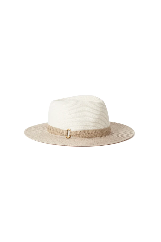 Canopy Bay By Deborah Hutton | Sun Safe Hats + Fedoras | Meg + Me